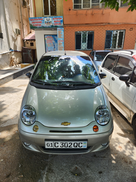 Бощига 500$ арендага берилади.
