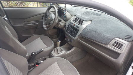 Chevrolet cobalt
