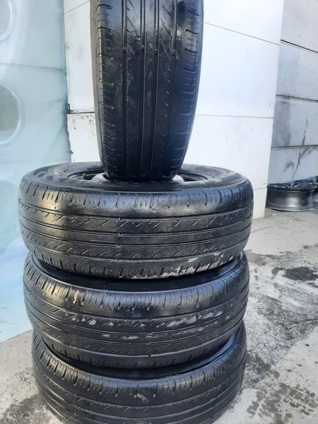Продается   14 кобалт   диска   балон  205 /70 /14