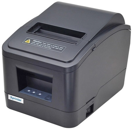 Принтер чеков XPrinter D200N