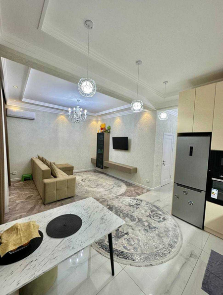 Продажа 2/2/7 Новостройка Real House Паркентский Макро Тапович Авиатор
