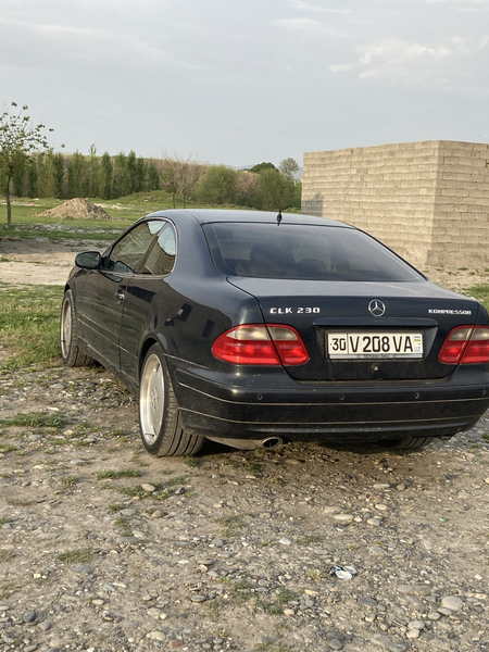 Mersades SLC 208