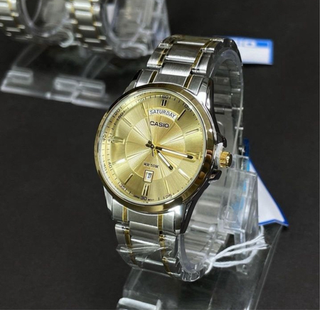 Чесы Casio в наличии разные модели