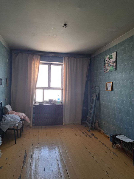 Продается 3-х комнатная квартира, своя
