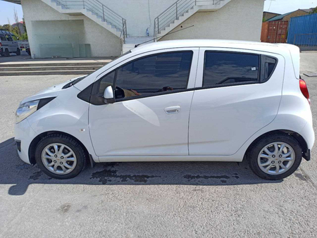 Spark 2 pozitsa (Naxt yoki Arenda)