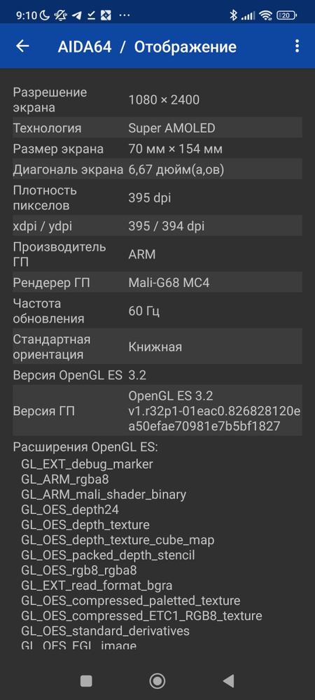 Redmi Not 11 Pro + 5G
