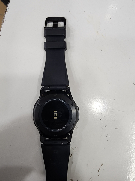Samsung GEAR S3 soat