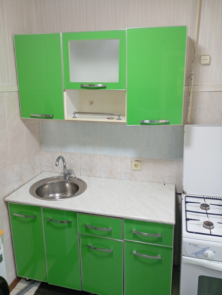 Продаётся мебель кухни из акрил