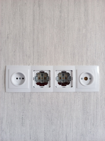 Elektrik ishlari электротехнические услуги 24/7