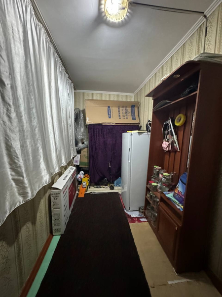 Продается Медгородок 1/1/4 балкон 2/6 ор: 29 Араб мактаб