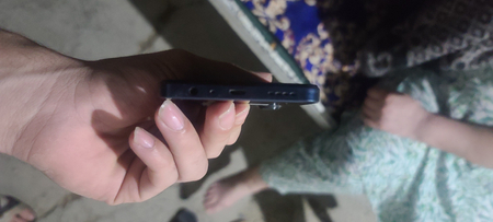 realmi C 33  128 gb
