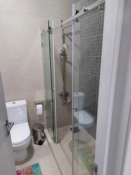 ID 578 Сдаётся 3-комнатная квартира в Олмазор ситй Olmazor city