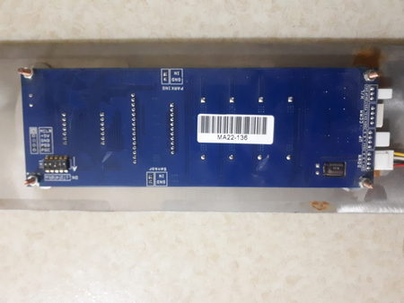 Lift tamirlash xizmati
