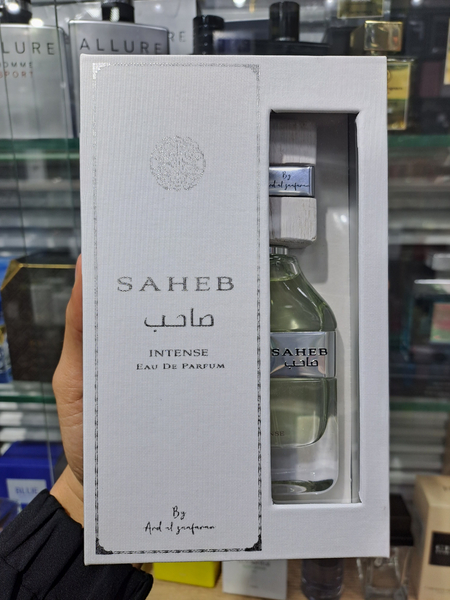 Saheb Intense Eau de Parfum