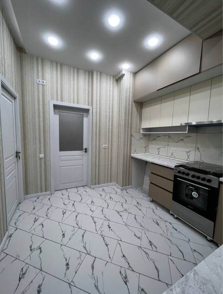 Продажа 2/6/7 Напртив Эко базара . Новостройка 35м2