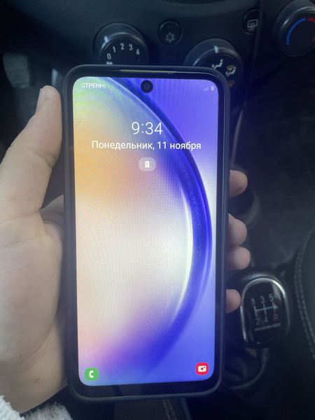 SAMSUNG A54 arzon narxda