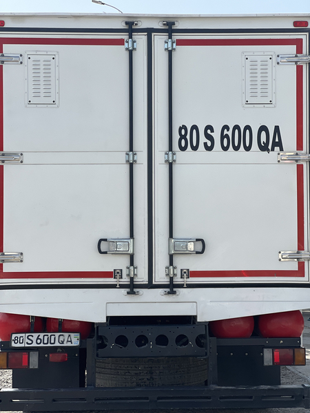 Isuzu 2021   Yangi holatda bank kredit ham qilib beramiz