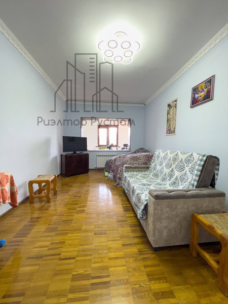 2 ком 77серия кирпич 67м2 Буюк Ипак Йули