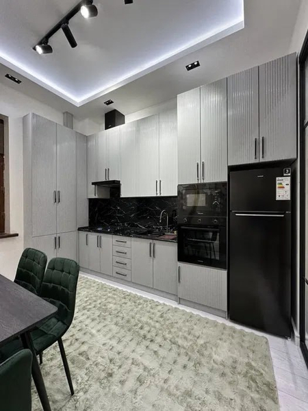 Продается квартира в новостройке ул. Саламатина ( К150 )