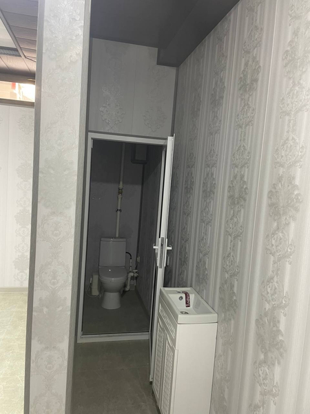 Яккасарай, 35м2  офис,  Цокольный этаж, улица Шамс Кулала