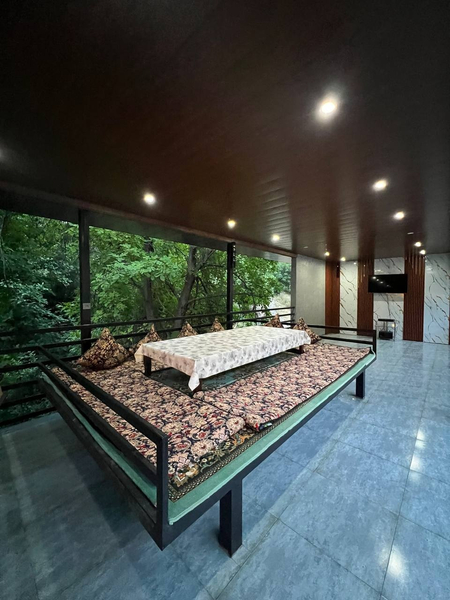 Dacha islom bezpasrednik dacha bochka