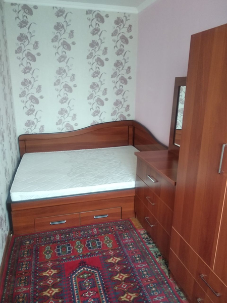 Аренда квартира только молодой семейный 260уе