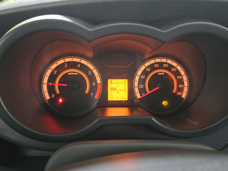 Changan 2019 yil dubl kabina