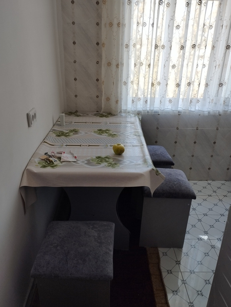 1 xonali kvartira