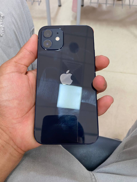 iPhone 12 tel sotiladi