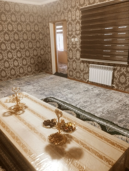 Tezda lyuks comfort xovli sotiladi