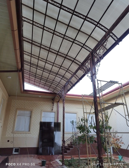 Leksan Samarqand
