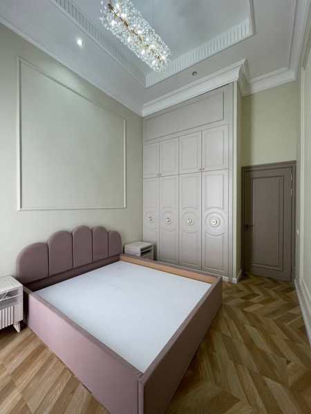Аренда квартира