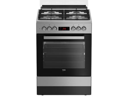 Скидка 10% Beko FSM62330DXT электро духовкой оптовой цене