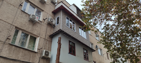 Ремонт квартир под ключ