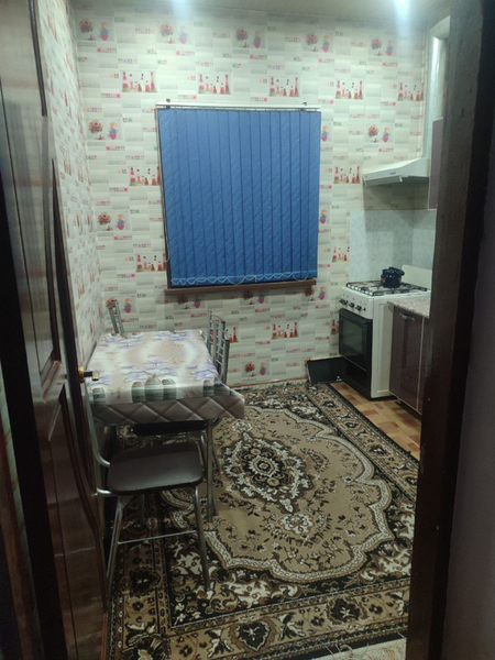Продается квартира 2х комнатная, Кирпичный