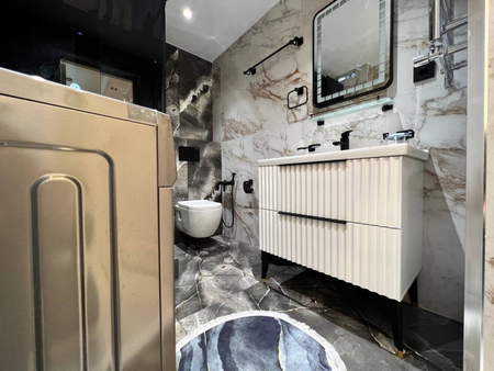 Срочно продам 3/4/9 на Ц-6 (Евро ремонт 83м2)