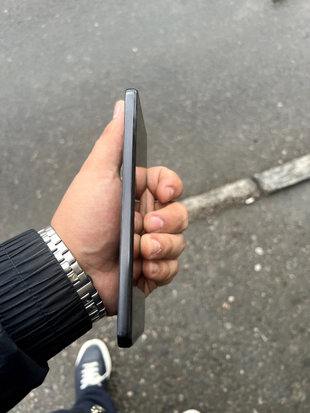 Redmi not 11 pro 5g