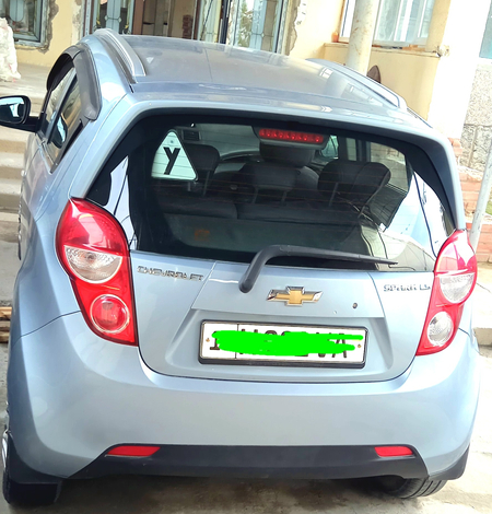 Spark evro2 avtomat sotamz