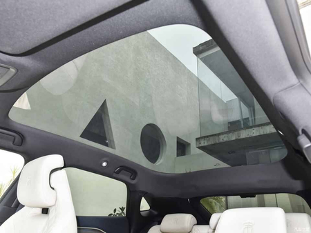 Gonzo Motors - BYD Song L