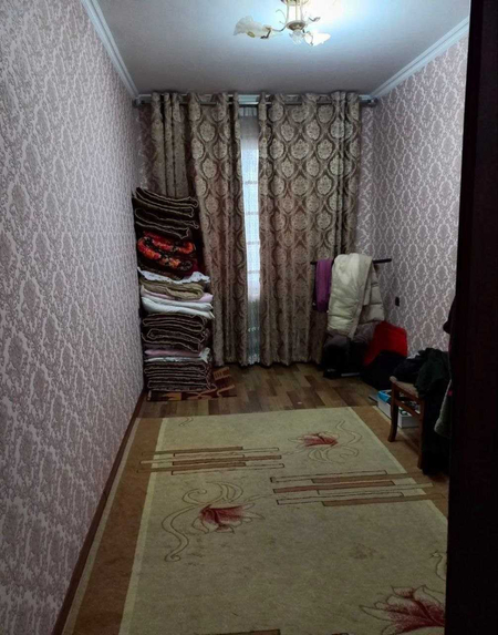 Чиланзар-20 Панель 2в3/2/4 балкон 1,5/6 Ориентир Тролейбус Круг