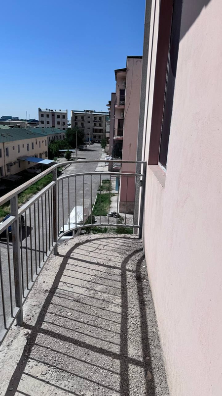 2 хонали квартира сотилади