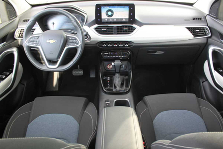 Captiva LT1 arenda s vikupom 14%