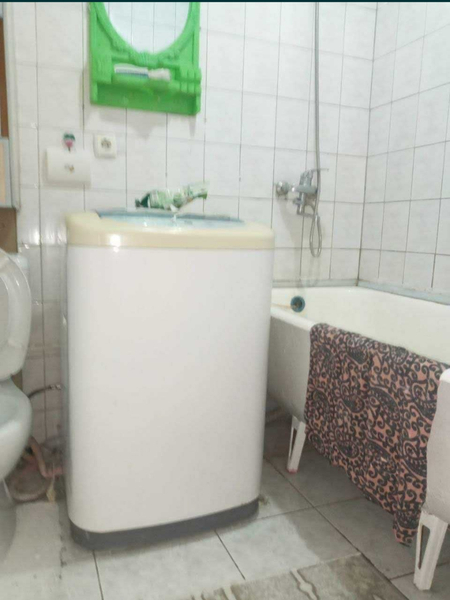 Gufur Gulom park 2 xonali ijaraga Oilaga