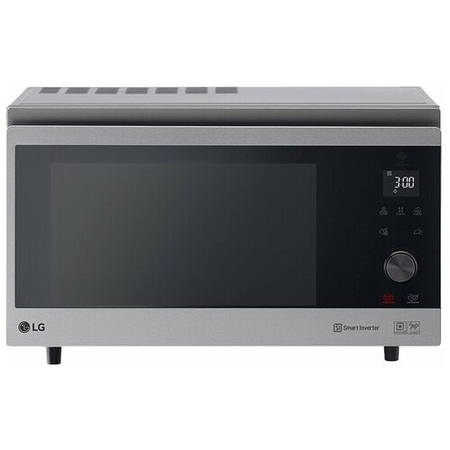 Микроволновая печь LG  MJ3965AIS ( 39 литр)