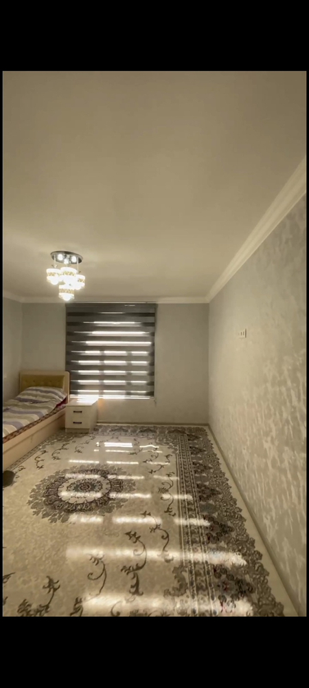 Куктеракдан  генералда котта йулдан 100м 2 этаж 1.3 сотиг 5 хона