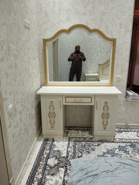 Мебель заказ асосида