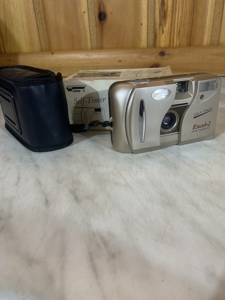 Wizen Excel 2 Self timer new