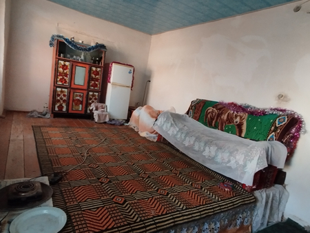 Angor tuman O'zbekiston mahalla Tutzor kuchasi 6 sotix