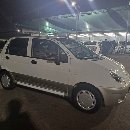 Matiz Best .Super kanditsaner