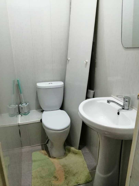 Квартира нуробод